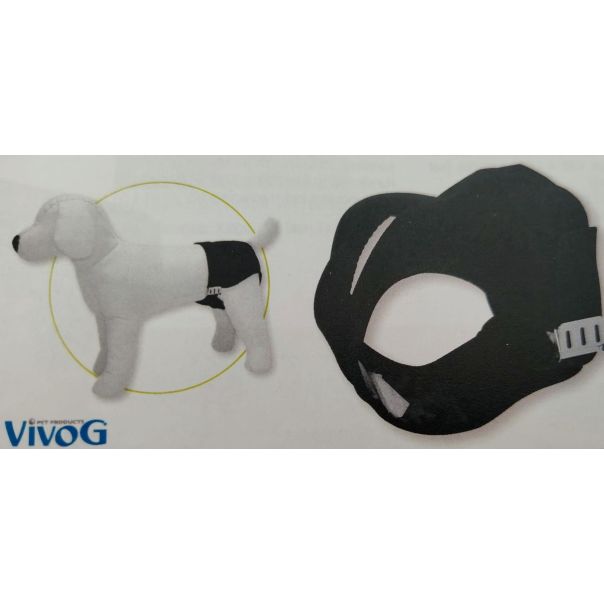Vivog Higijenske gaće Clasic vel 5