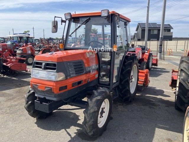 Kubota TRACTOR(Kubota) mini traktor