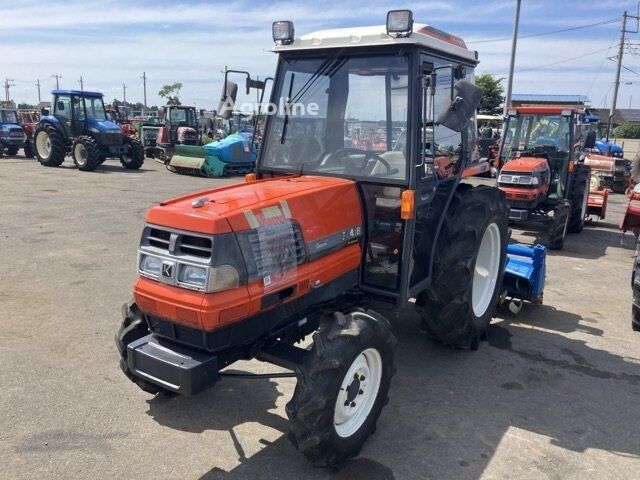 Kubota TRACTOR(Kubota) mini traktor