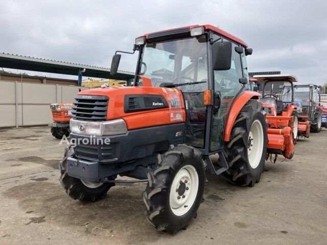 Kubota TRACTOR(Kubota) mini traktor