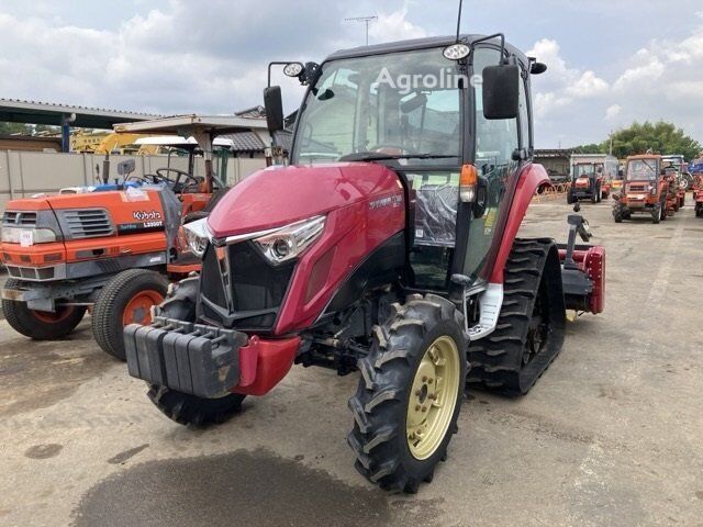 Yanmar TRACTOR(Yanmar) mini traktor
