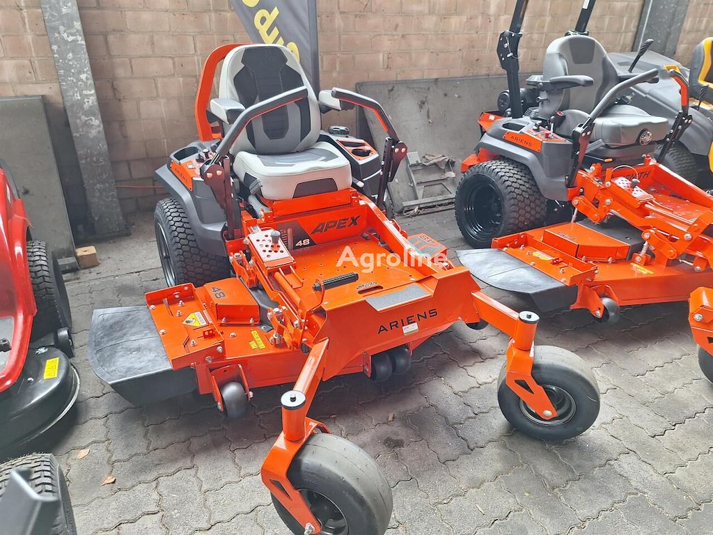 Novi Ariens APEX 48 traktor kosilica