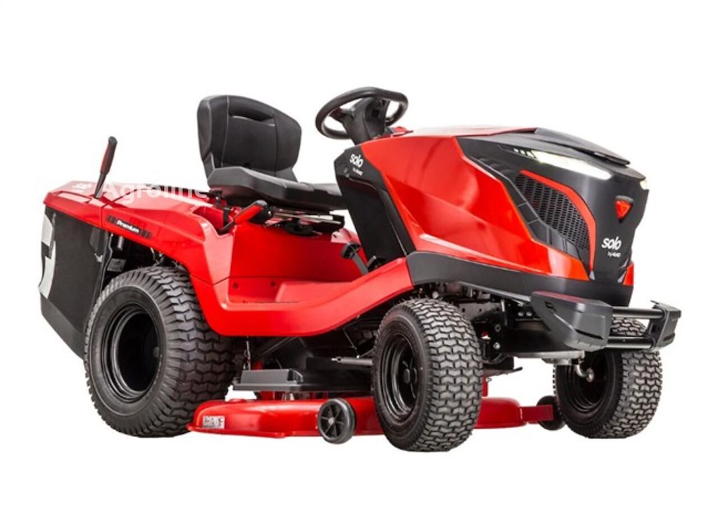Novi Solo T22-105.4 HD V2 SD traktor kosilica
