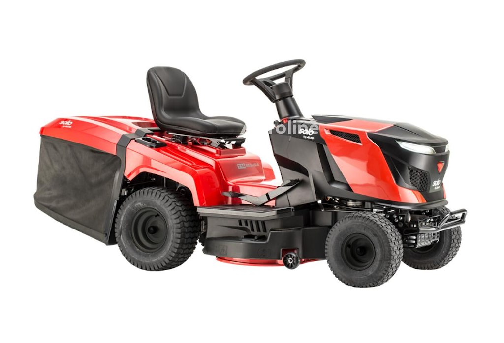 Novi Solo T14-86.6 HD-A Easy Pro traktor kosilica