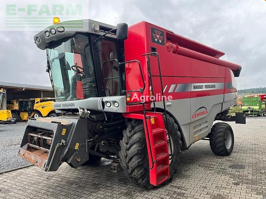 Massey Ferguson Centora 7282 AL kombajn za žito