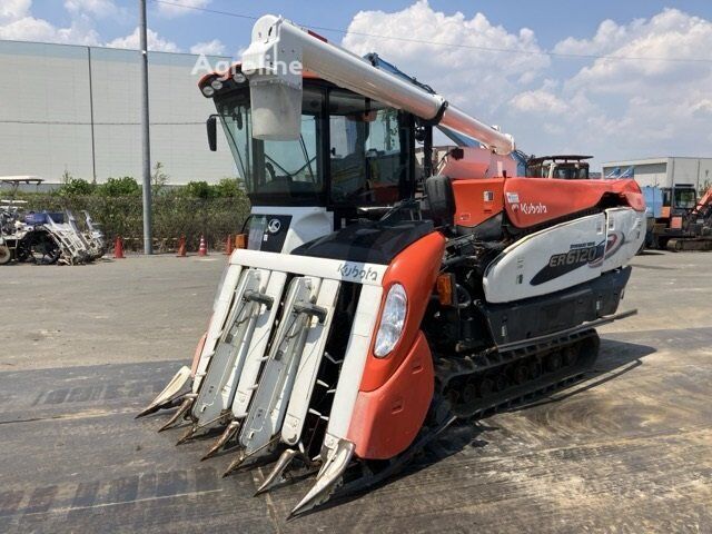 Kubota COMBINE(Kubota) kombajn za žito