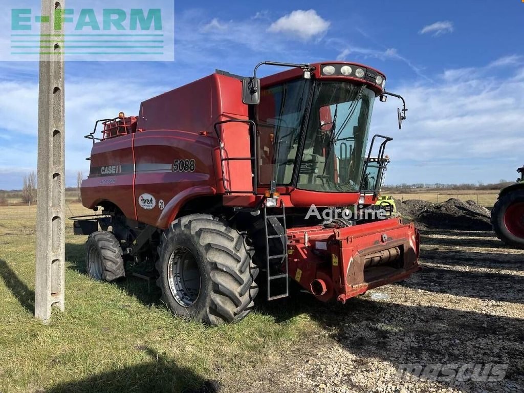 Case IH af5088 kombajn za žito
