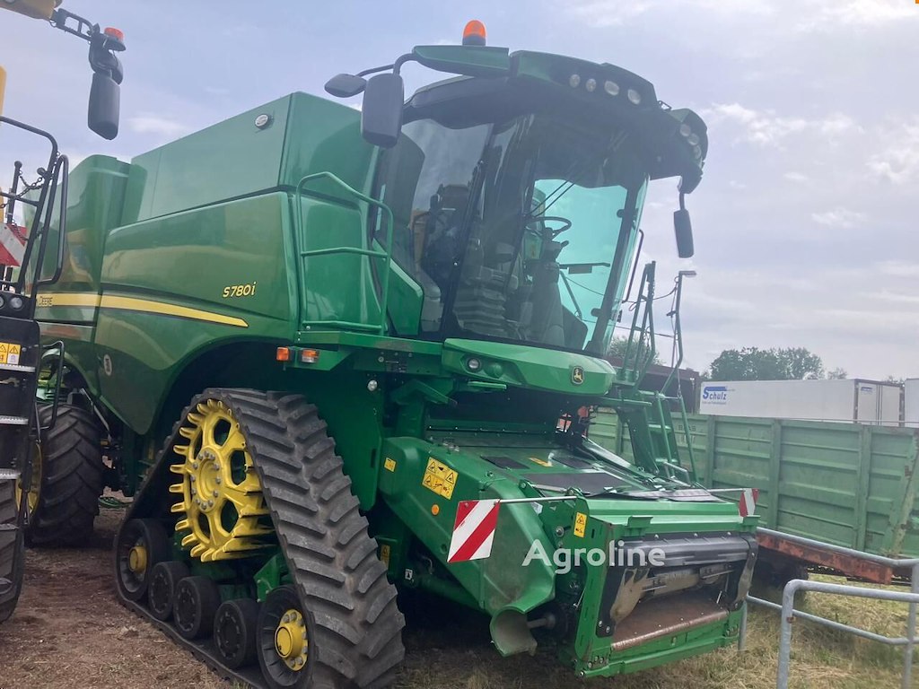 John Deere S 780 kombajn za žito