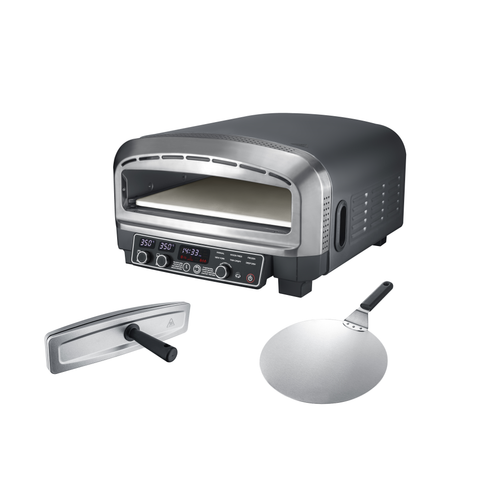 FG Elektronik FS6820 Električna peć za pizzu
