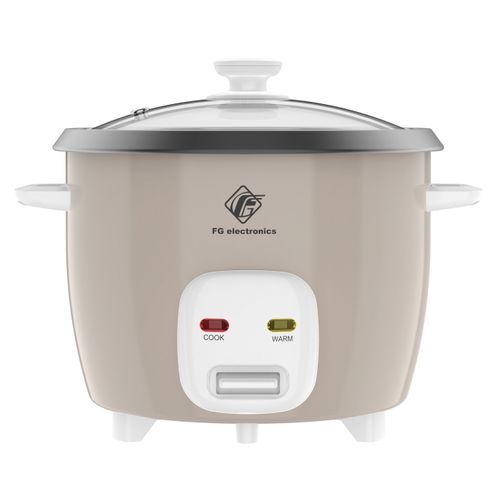 FG Elektronik FS6455 Aparat za kuvanje pirinča, 1.8 L