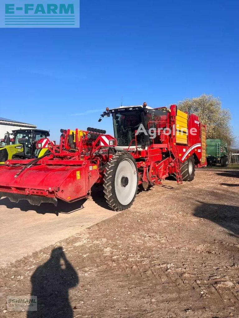 Grimme varitron 470 kombajn za krompir