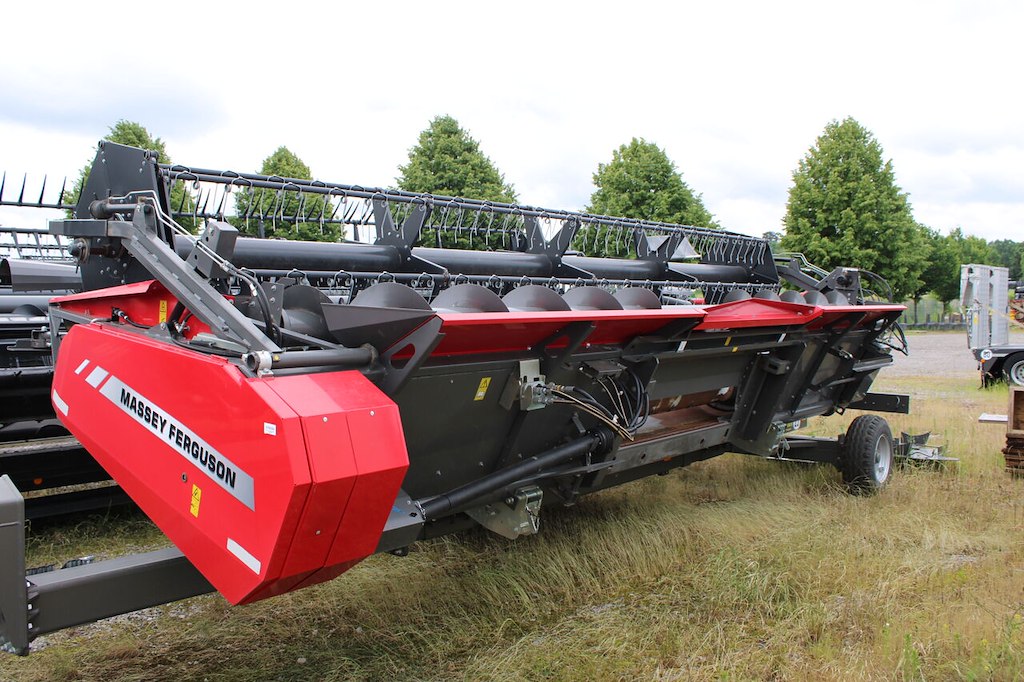 Massey Ferguson PowerFlow 6,8m adapter za žito