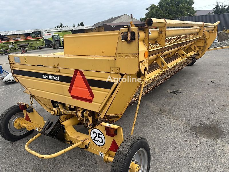 Claas 510 adapter za žito