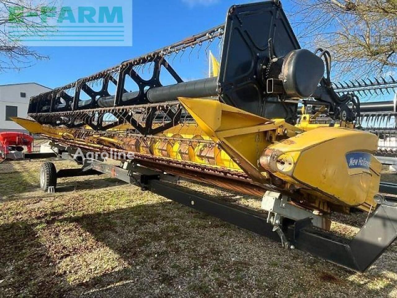 New Holland varifeed adapter za žito