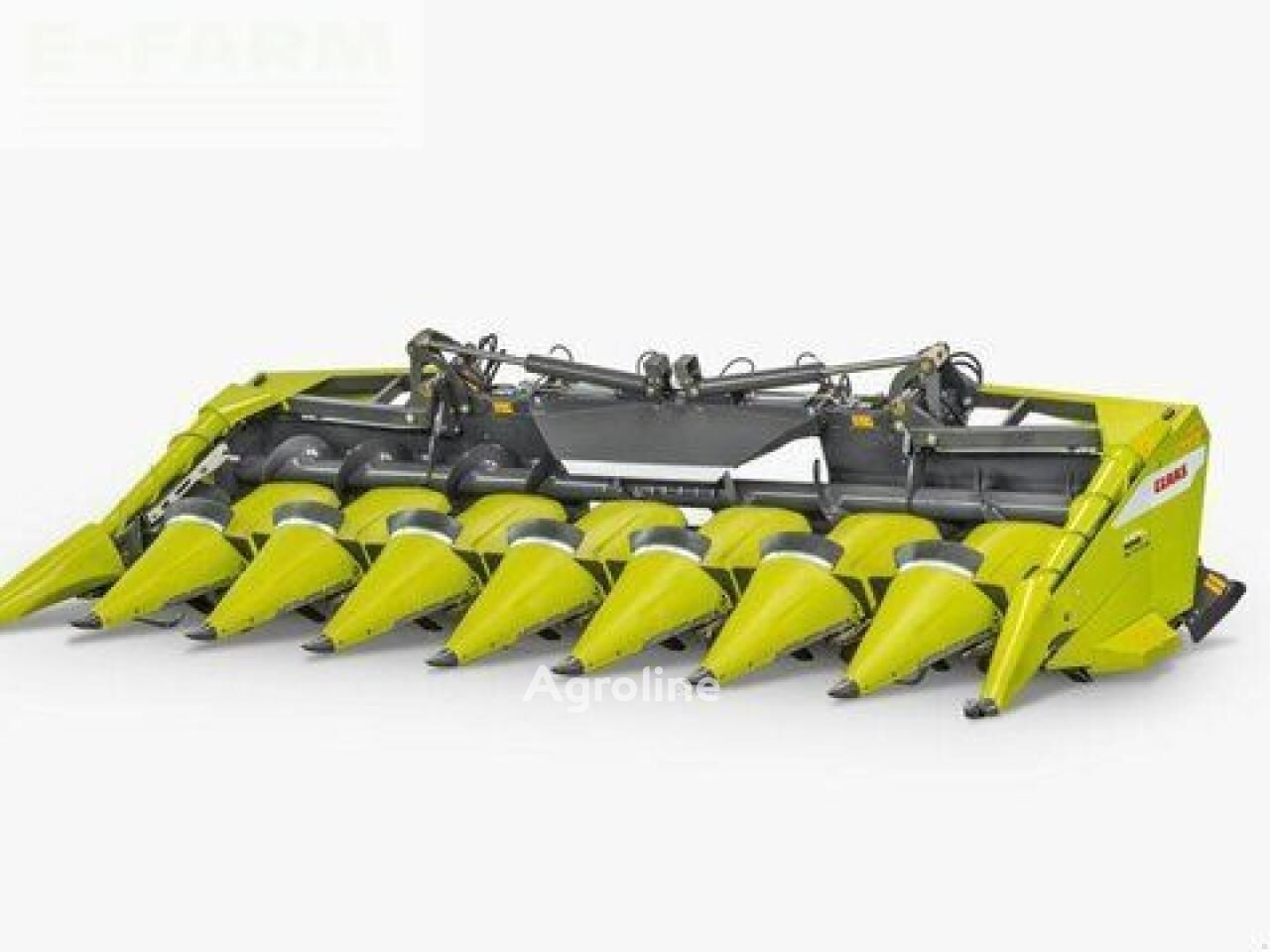 Claas rovio 4.870 fc žetelica za kukuruz