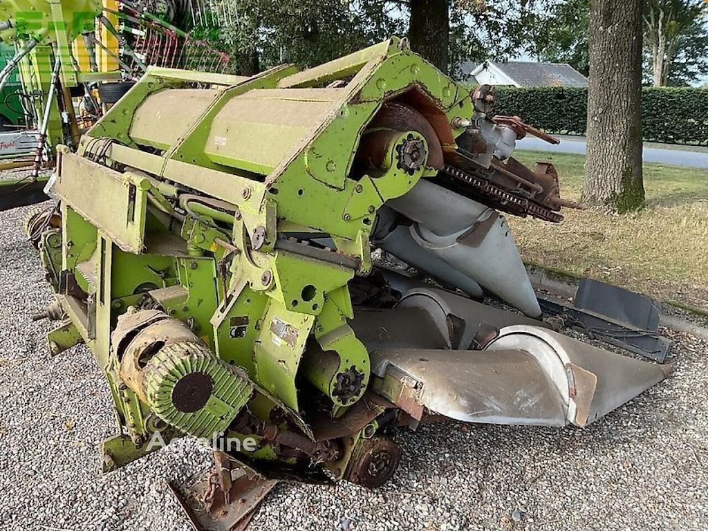 Claas 8 rk majsplukkebord žetelica za kukuruz