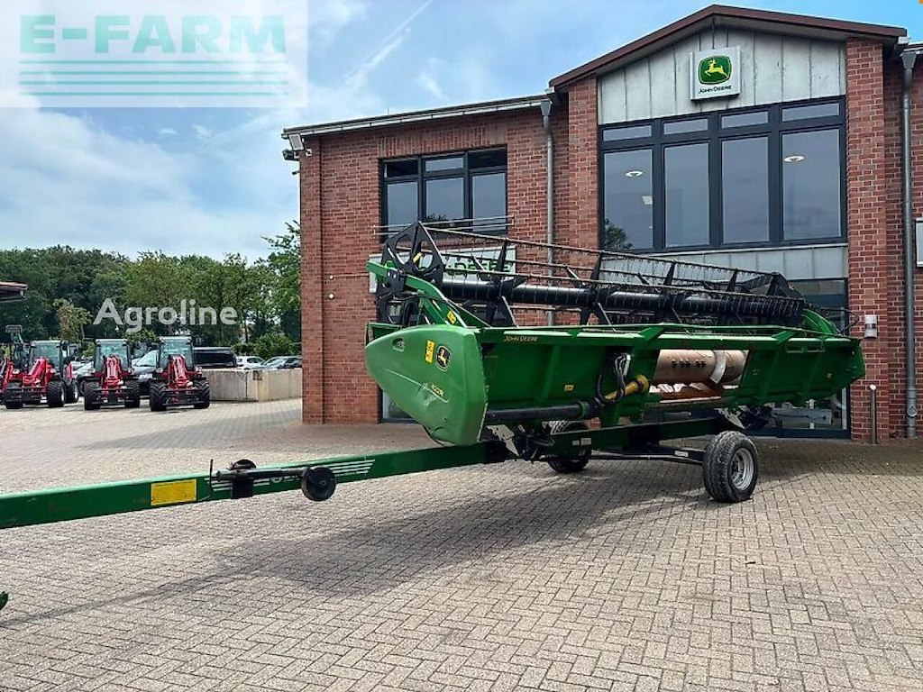 John Deere 622r defekt sakupljač otkosa