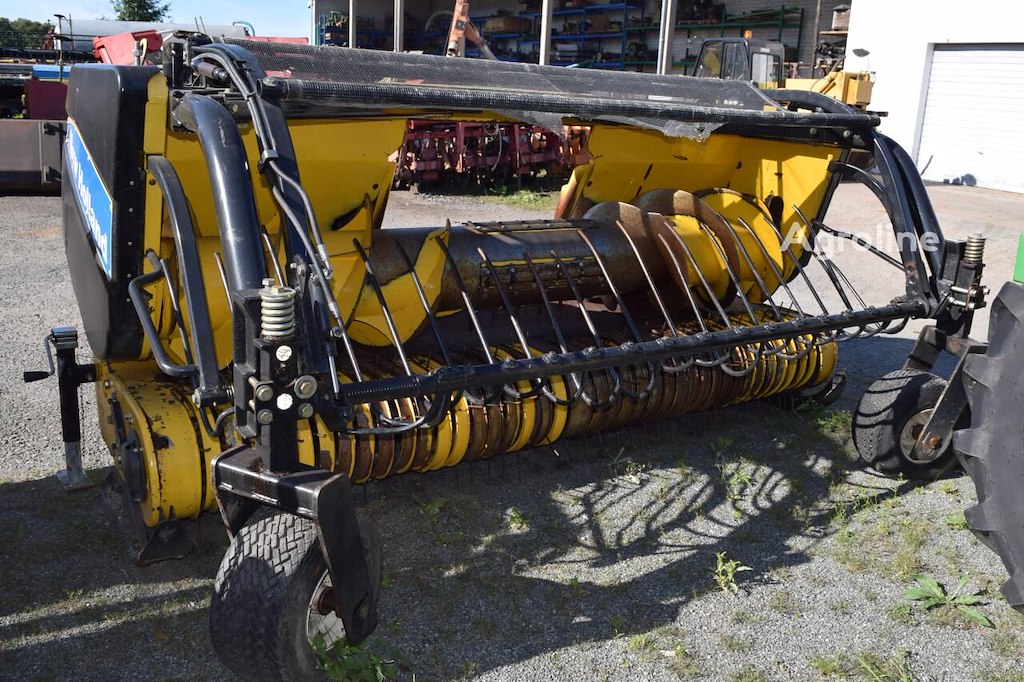 New Holland 273 sakupljač otkosa