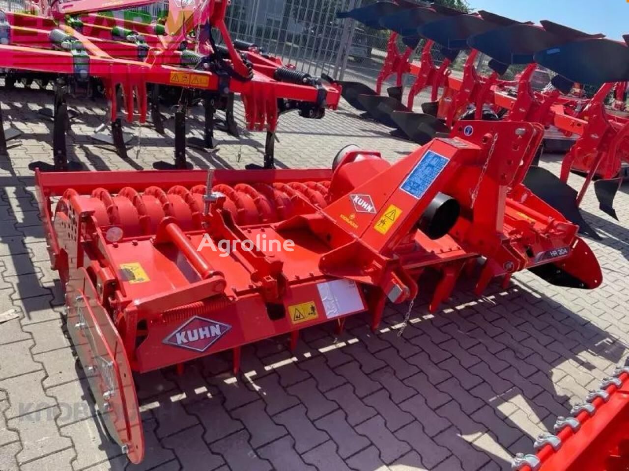 Kuhn hr 304d roto drljača