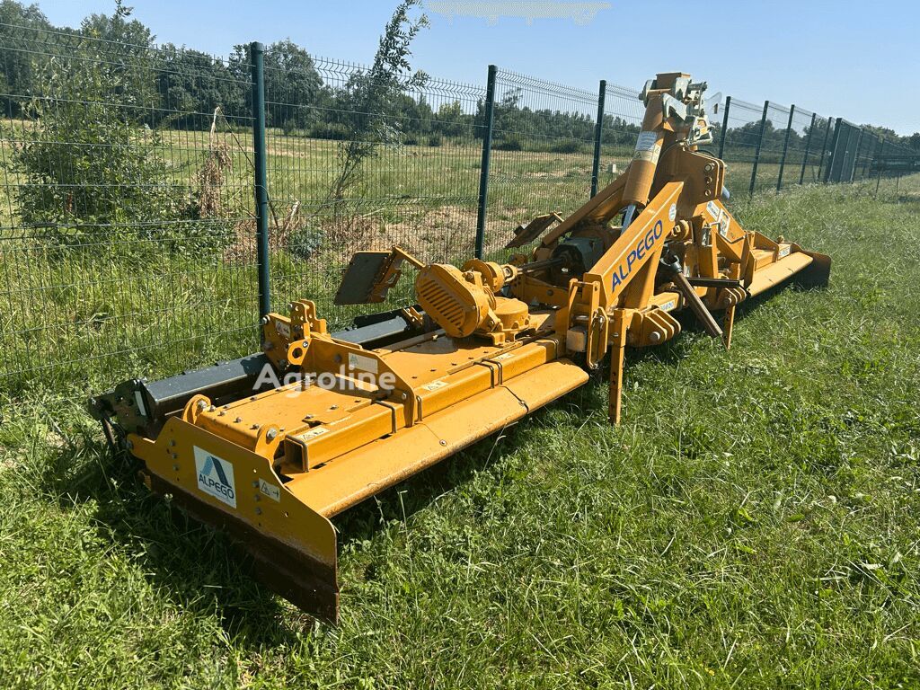 Alpego DMAX 600 roto drljača
