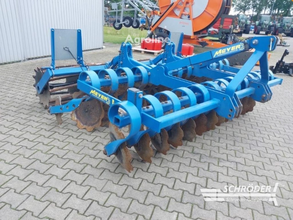 Meyer KSE 3000 tanjirača