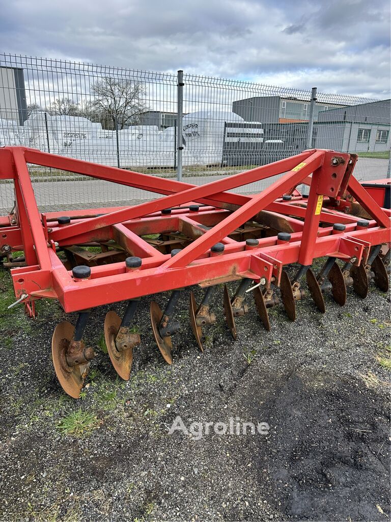Evers Evers Scheibenegge RH330/56R45 tanjirača