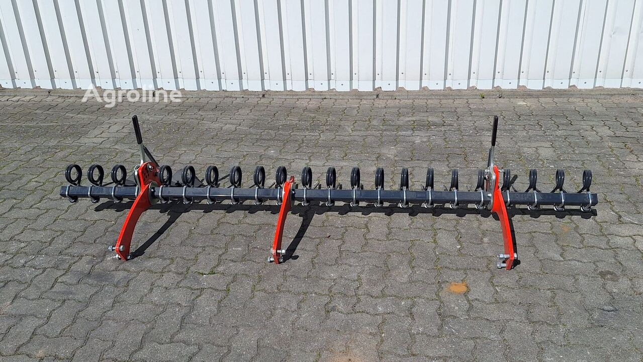 Nova Kuhn Optimer L 300 -Striegel opružna drljača