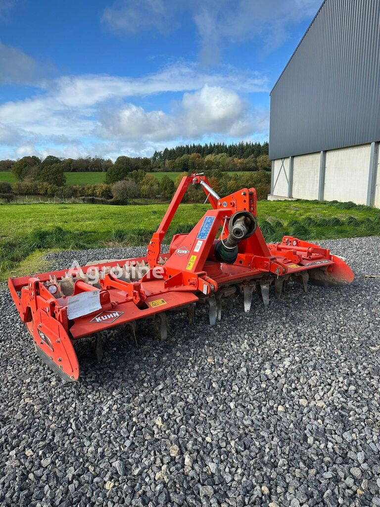 Kuhn HR304D roto drljača