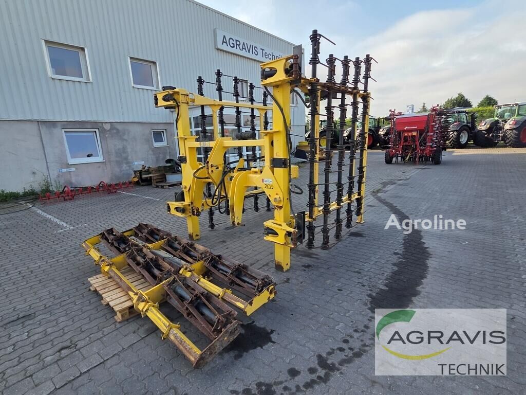 Bednar PN 6000 opružna drljača