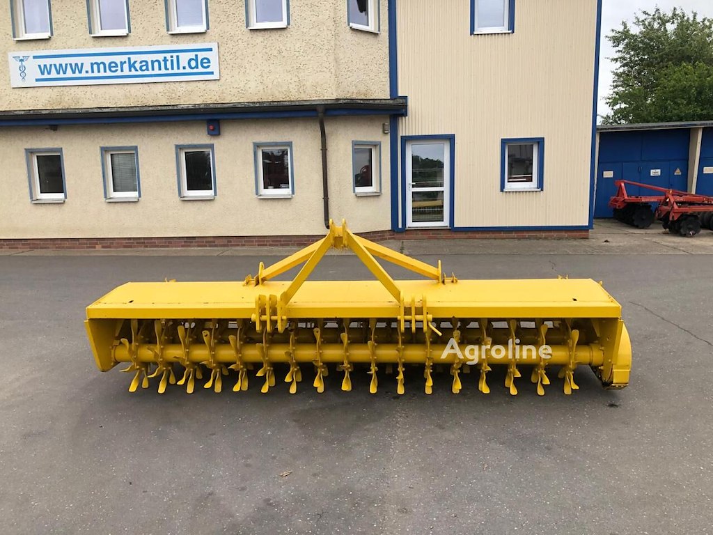 Bomford Turner Drive 4000 roto drljača