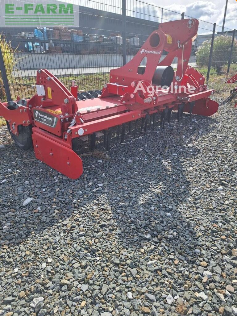 Kverneland h-series 3,00m roto drljača