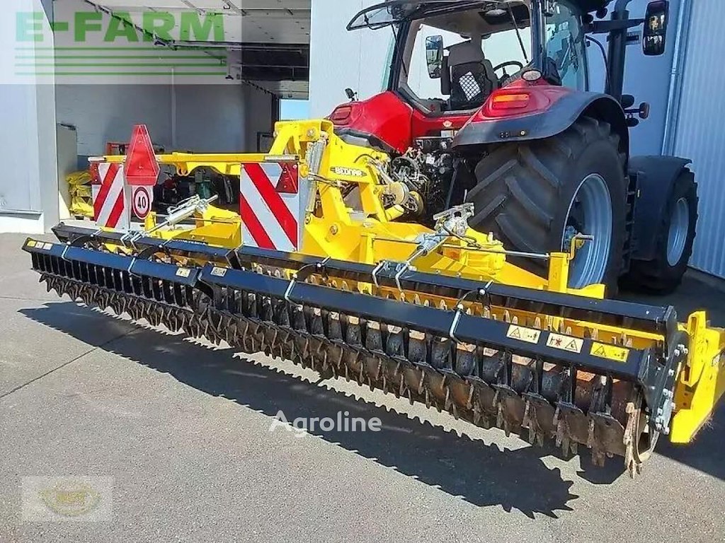 Bednar kator kn 5000 roto drljača