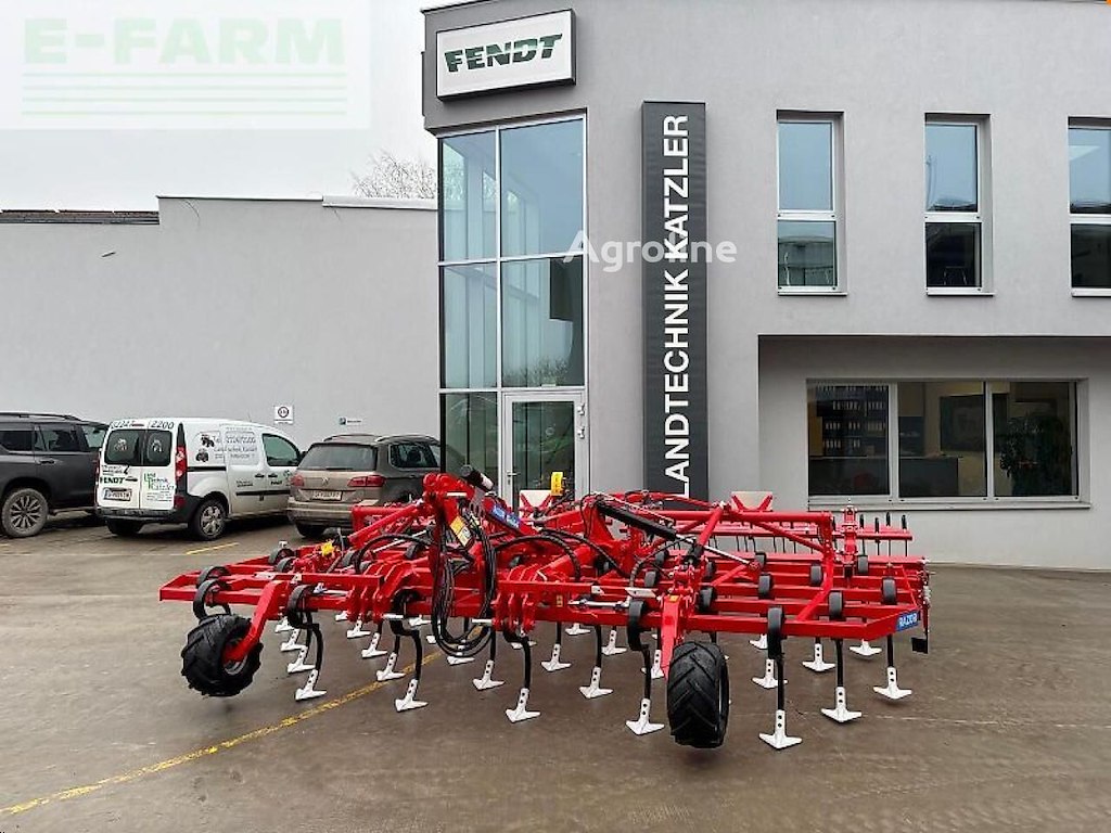 Einböck feingrubber razor 500 kultivator