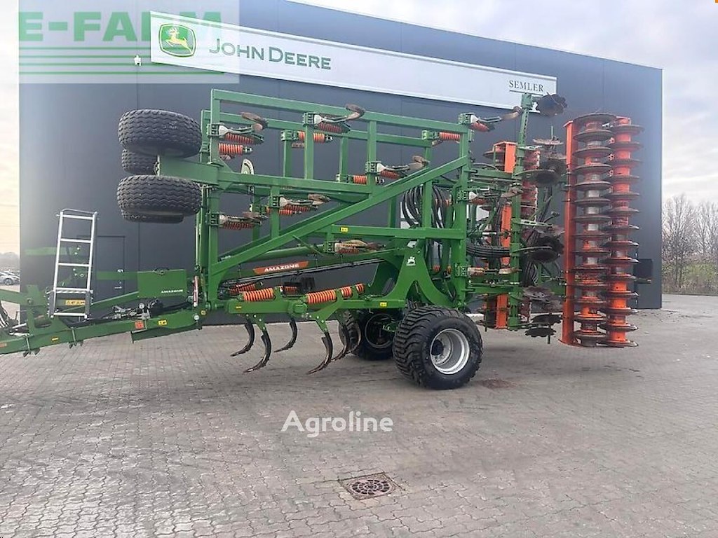 Amazone cenius 7003-2tx kultivator