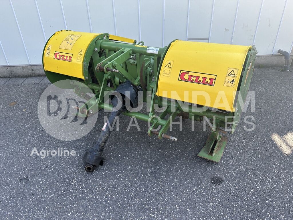 Celli Y70-175 kultivator