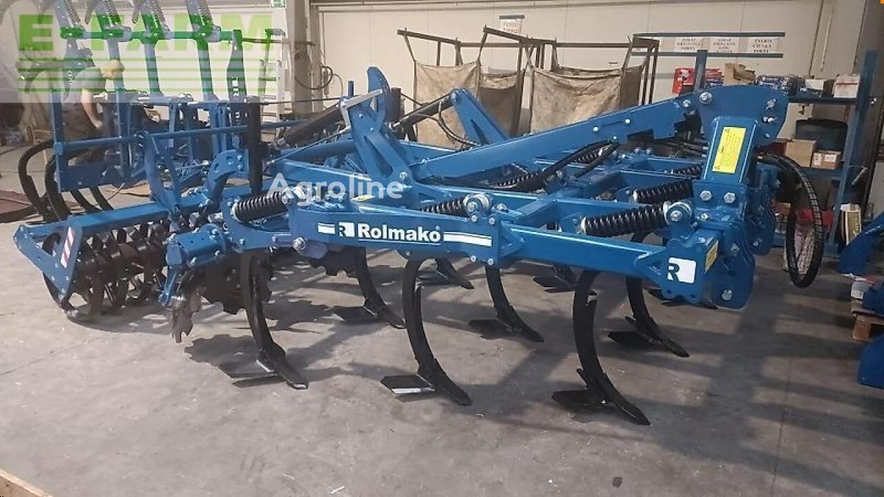 U 436 premium - 3,0 m kultivator