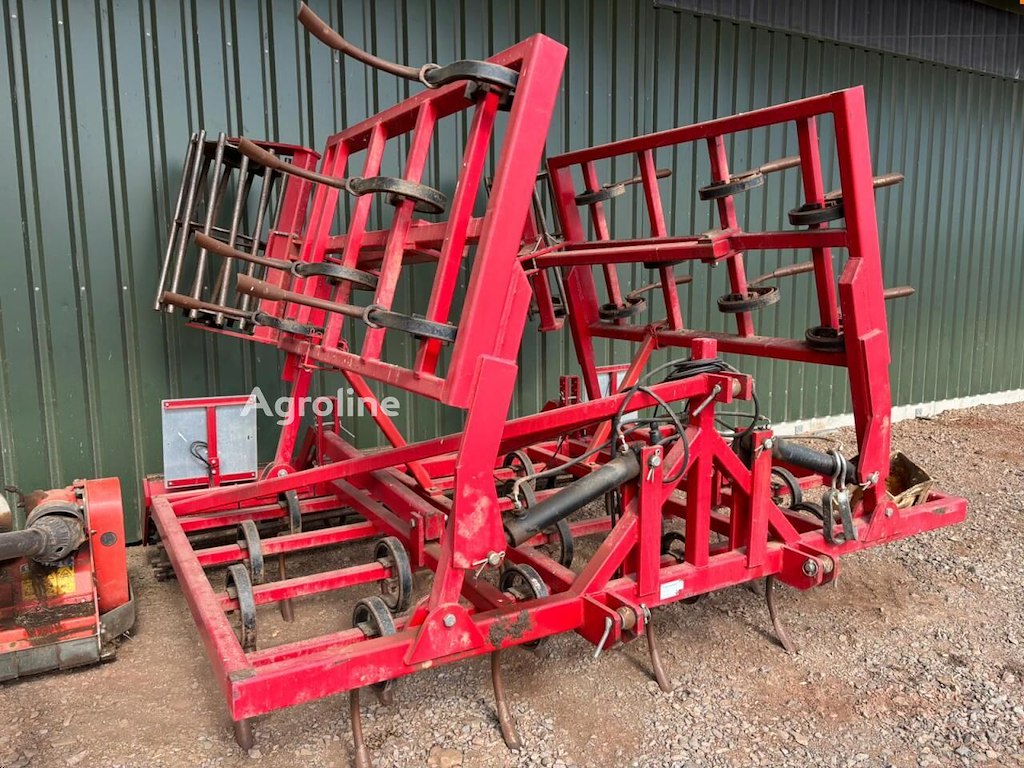 Euro-Jabelmann VG 6000 G kultivator