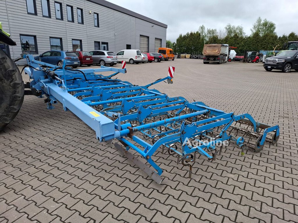 Lemken Korund 8/900K kultivator