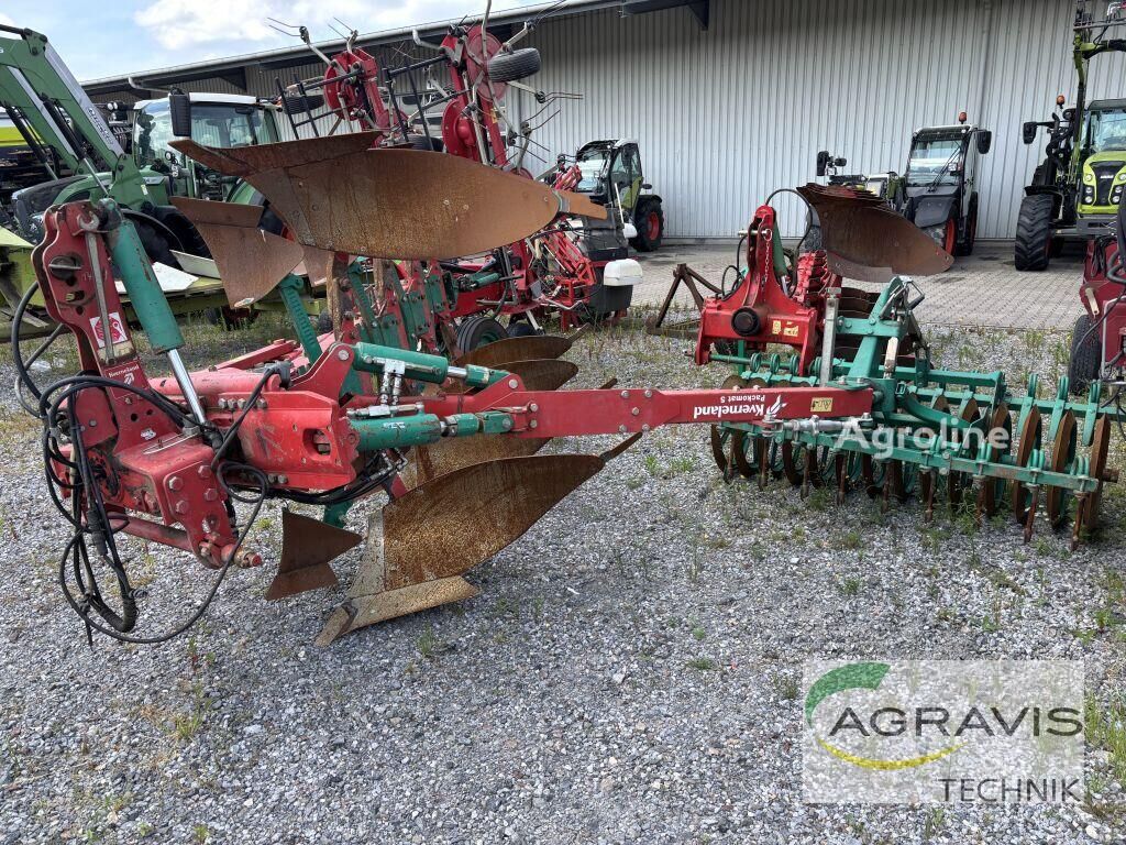 Kverneland LD 100-200 reverzibilni plug