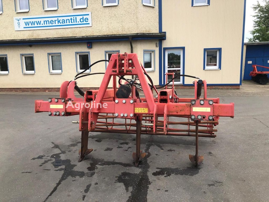 Brix Rambo 900 H - 3 Zinken podrivač