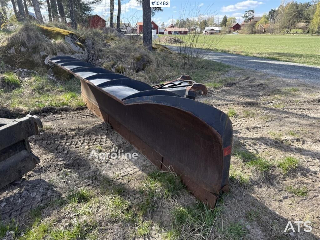 Holms TKH 400 plug