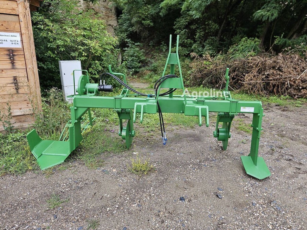 Novi Agrotip TreePlanter ATP 50 plug