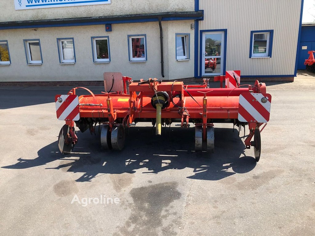 Grimme Dammfräse DF 3000 mašina za formiranje gredica