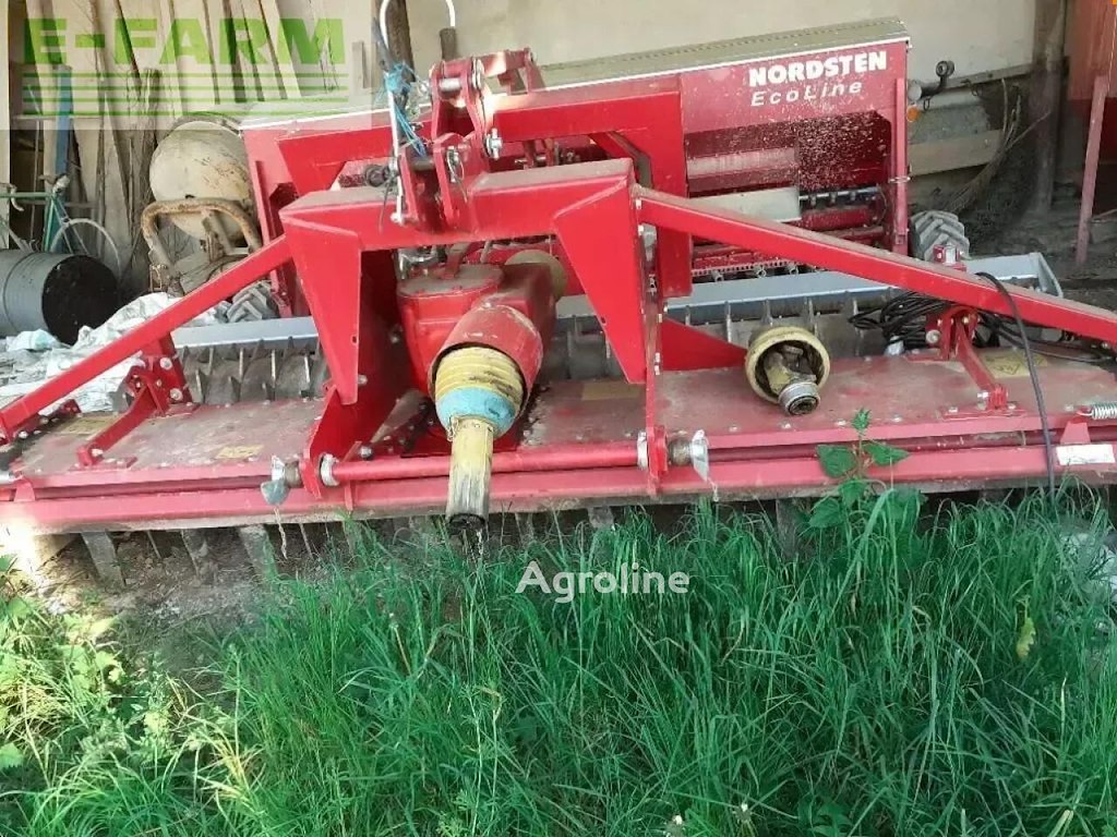 Kongskilde mecanique kombinovana sejalica