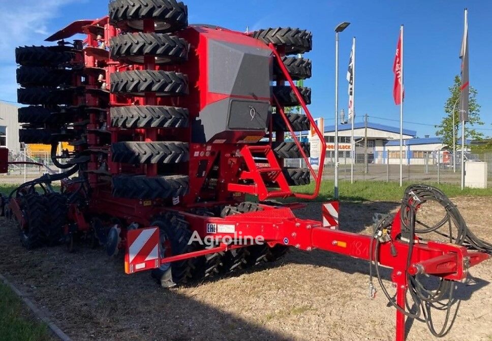 Horsch Pronto 6 DC PPF 2023 rik 730 ha kombinovana sejalica
