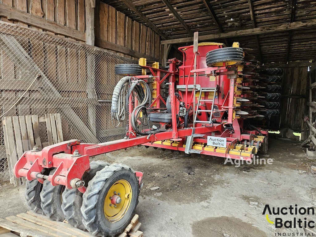 Prodaje se Väderstad Rapid RDA600S kombinovanu sejalicu na aukciji
