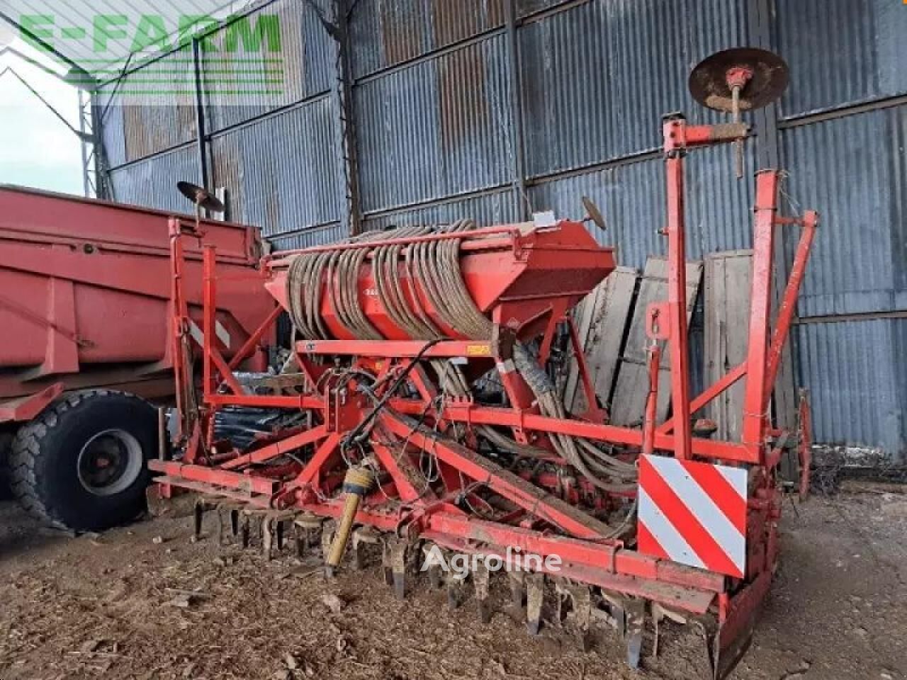 Kuhn HR 403 kombinovana sejalica