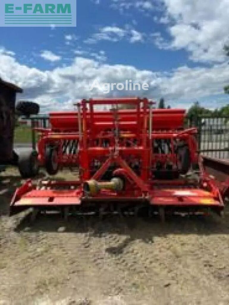 Kuhn kombinovana sejalica