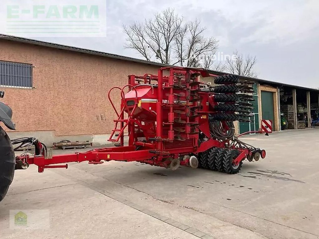 Horsch pronto 6 dc kombinovana sejalica
