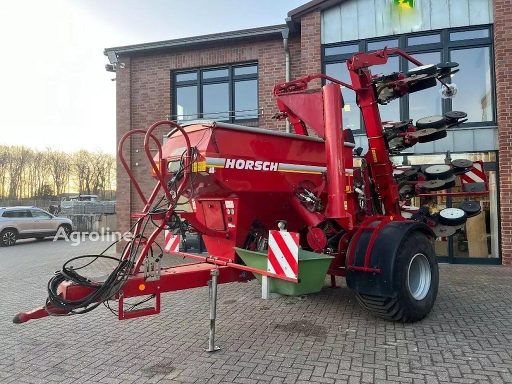 Horsch Maistro 8 CC pneumatska precizna sejalica